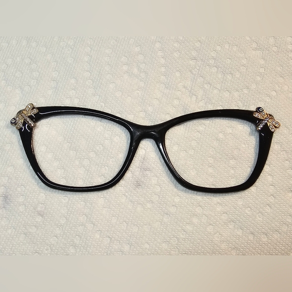 Accessories | Custom Designed Topper For Pair Eyewear Wanda | Poshmark
